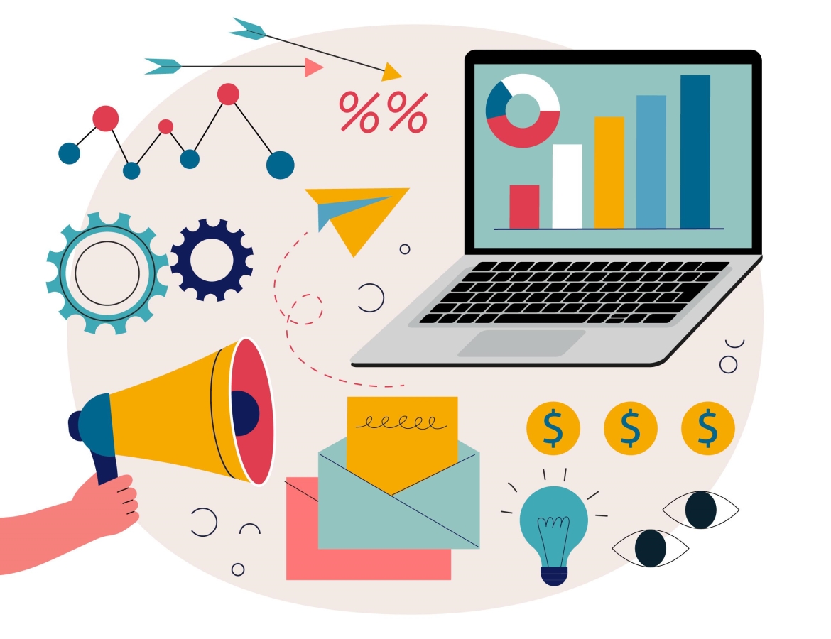 How to set-up email campaigns for your organisation - The Data Business