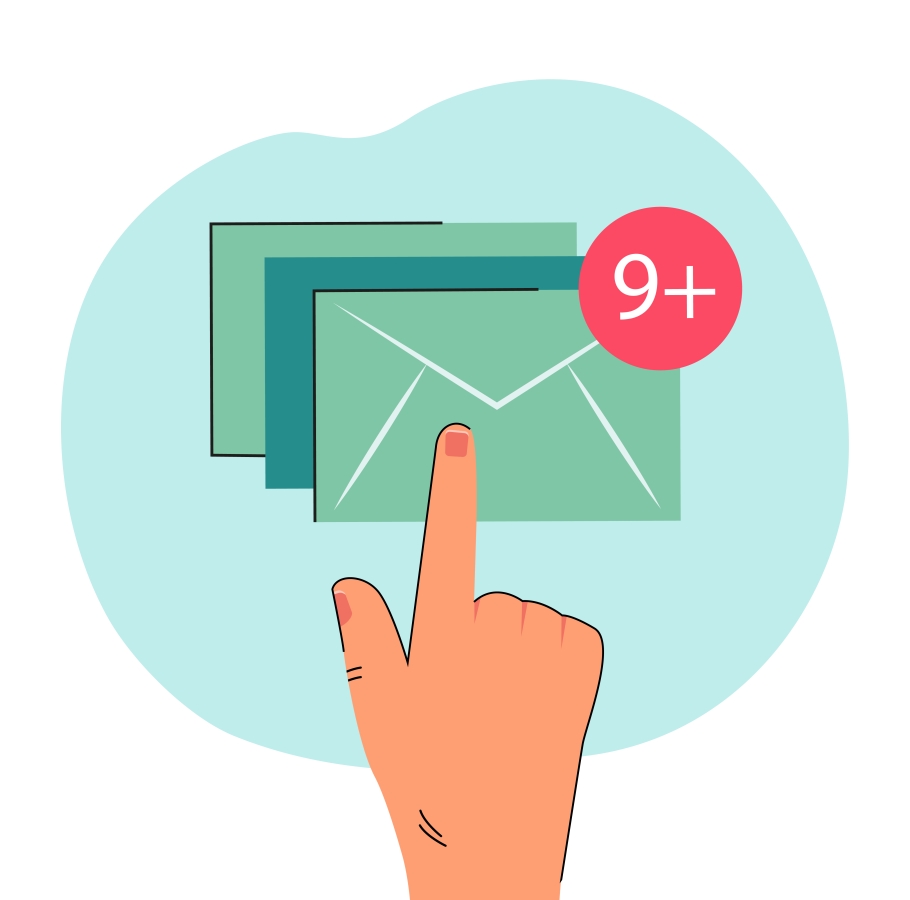 9 common cold email mistakes and how to solve them - The Data Business